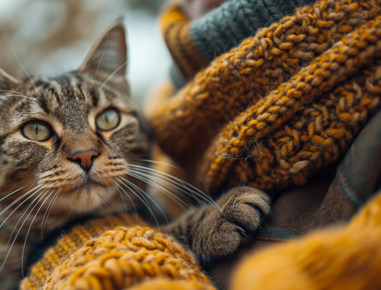 How Long Do Cats Live - F.A.Q. Fred