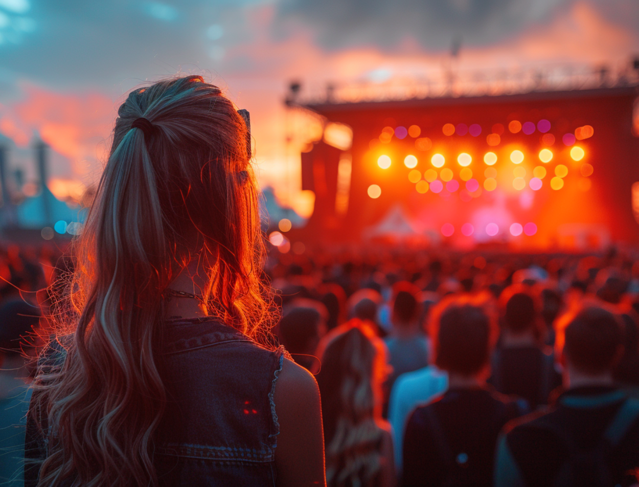 What is Coachella - F.A.Q. Fred