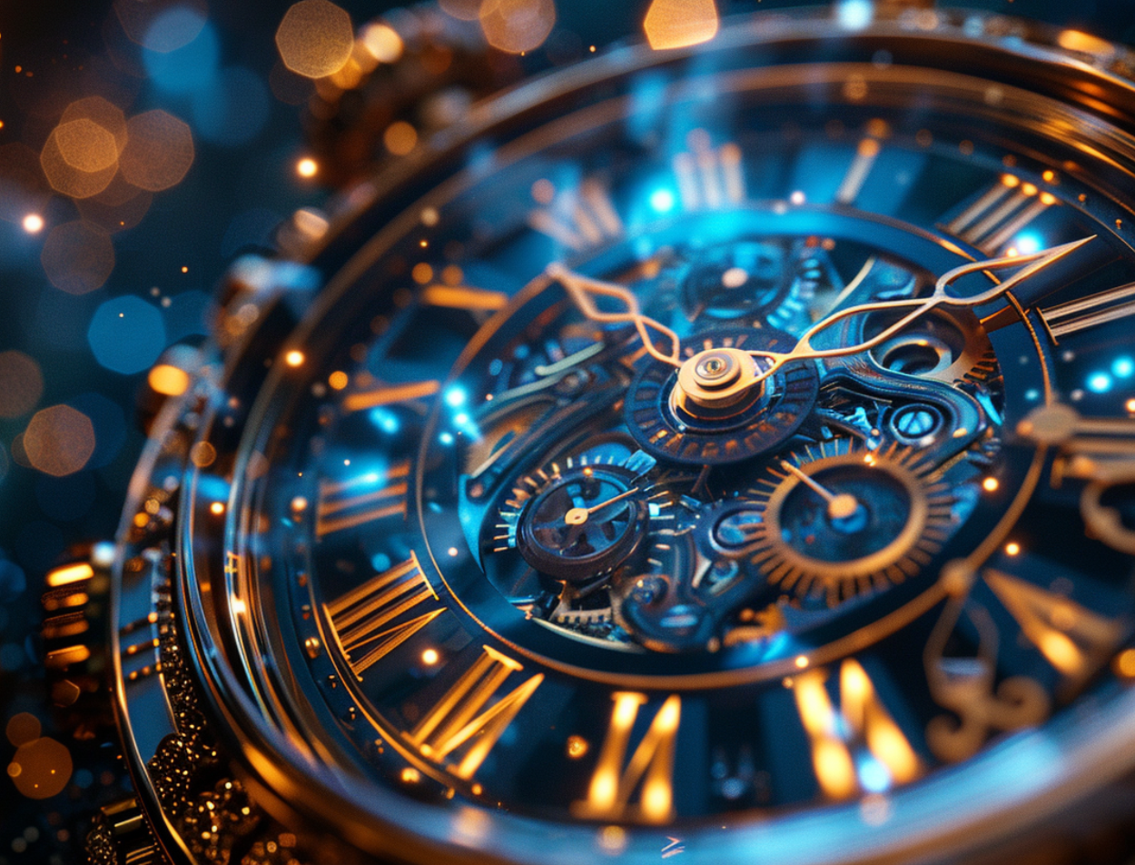 How Long is a Decade - F.A.Q. Fred