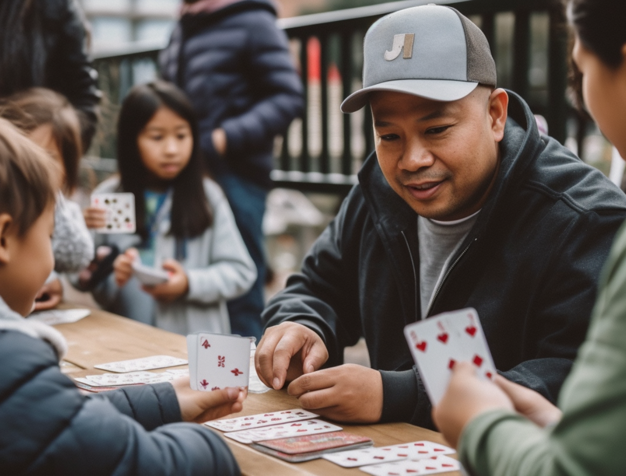 How Many Face Cards Are in a Deck - F.A.Q. Fred