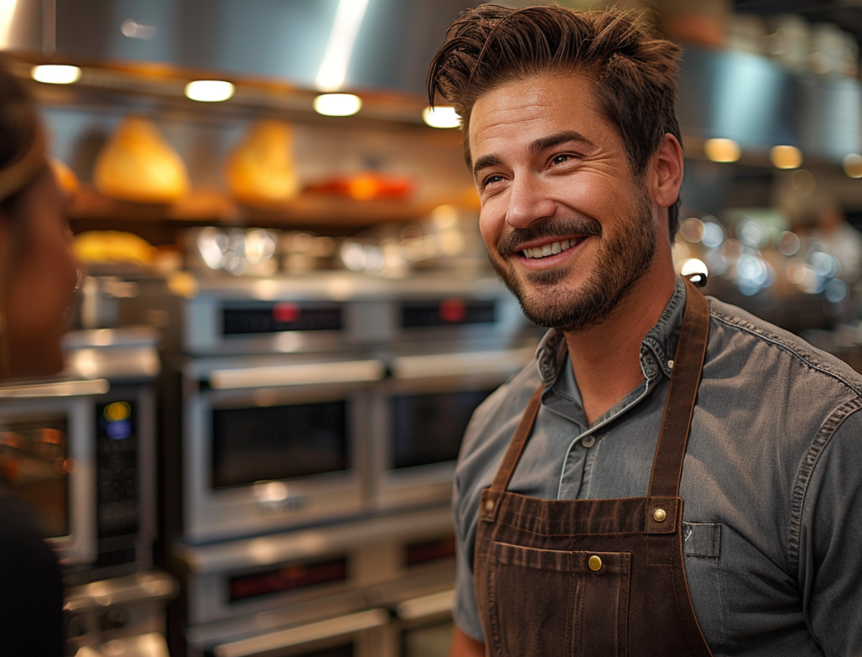 Why Do They Call It Oven - F.A.Q. Fred