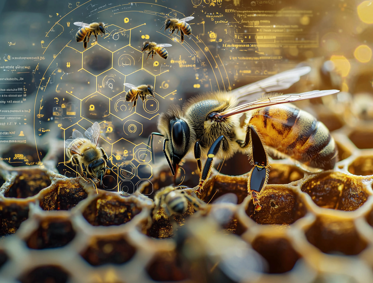 How Long Do Bees Live - F.A.Q. Fred