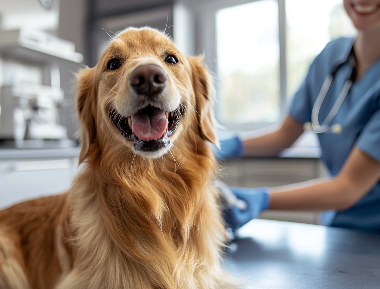 Why Does My Dog Smell Like Fish - F.A.Q. Fred